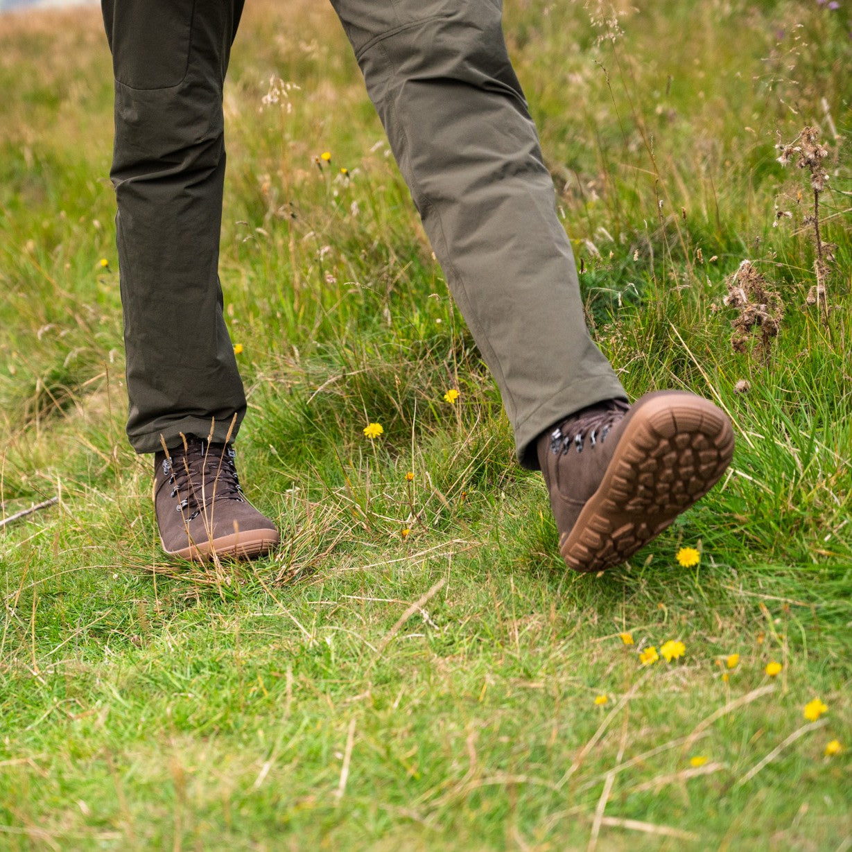 Andrew Explains : Mudee L2 - A Waterproof, Minimalist, Adventure-Ready