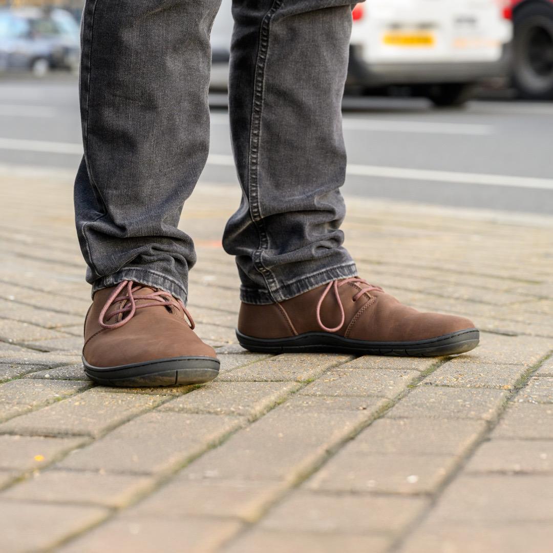 Freet Richmond 2 | Andrew Explains - The Natural Choice for Everyday B