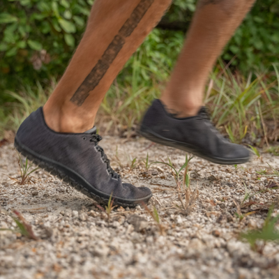 Freet Barefoot EU | Stylish Barefoot Shoes | Minimalist Footwear|