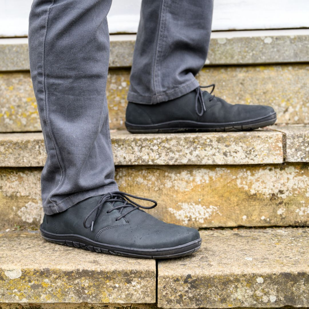 Freet Barefoot EU | Stylish Barefoot Shoes | Minimalist Footwear|