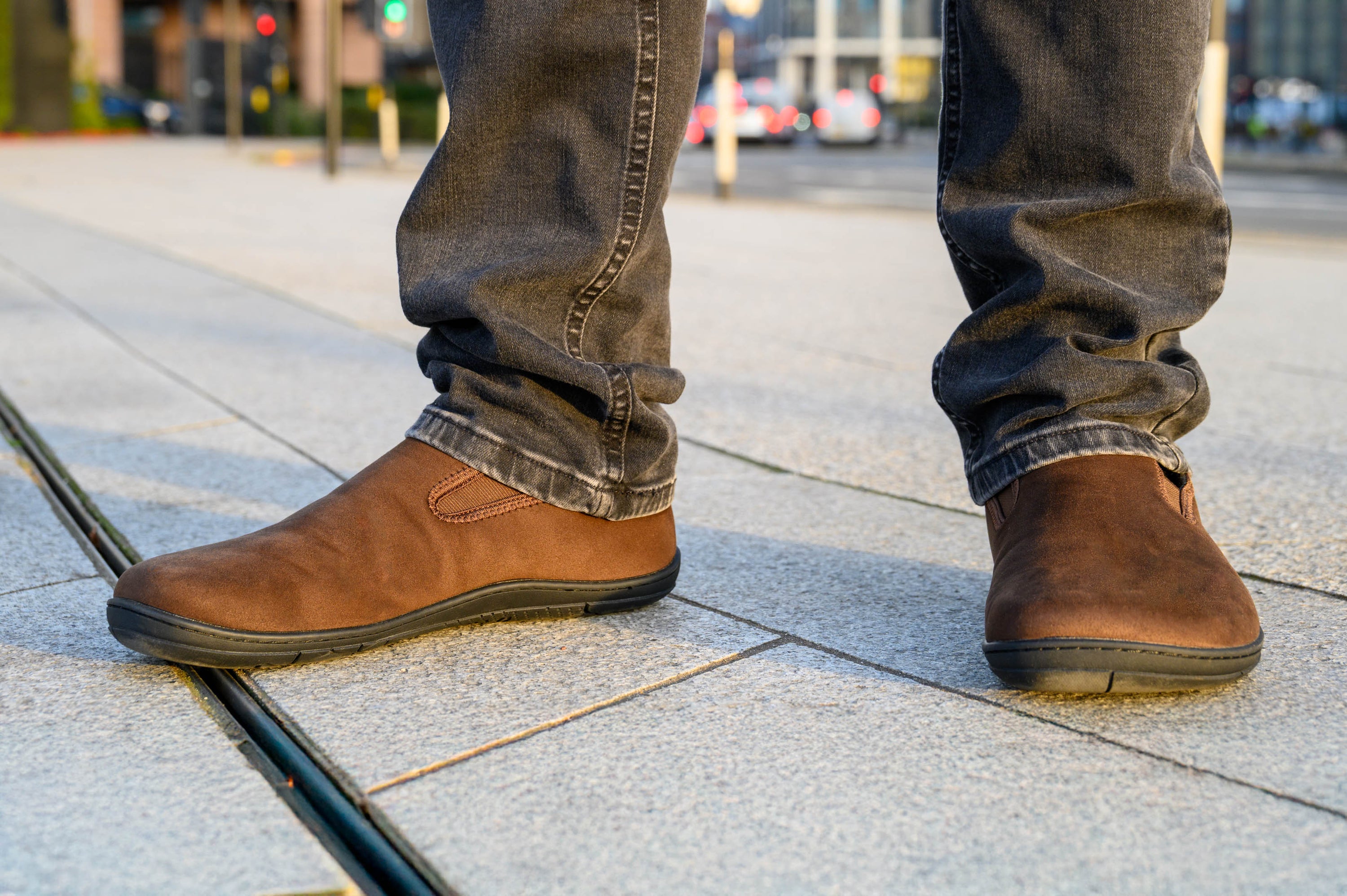 Freet Barefoot EU | Stylish Barefoot Shoes | Minimalist Footwear|