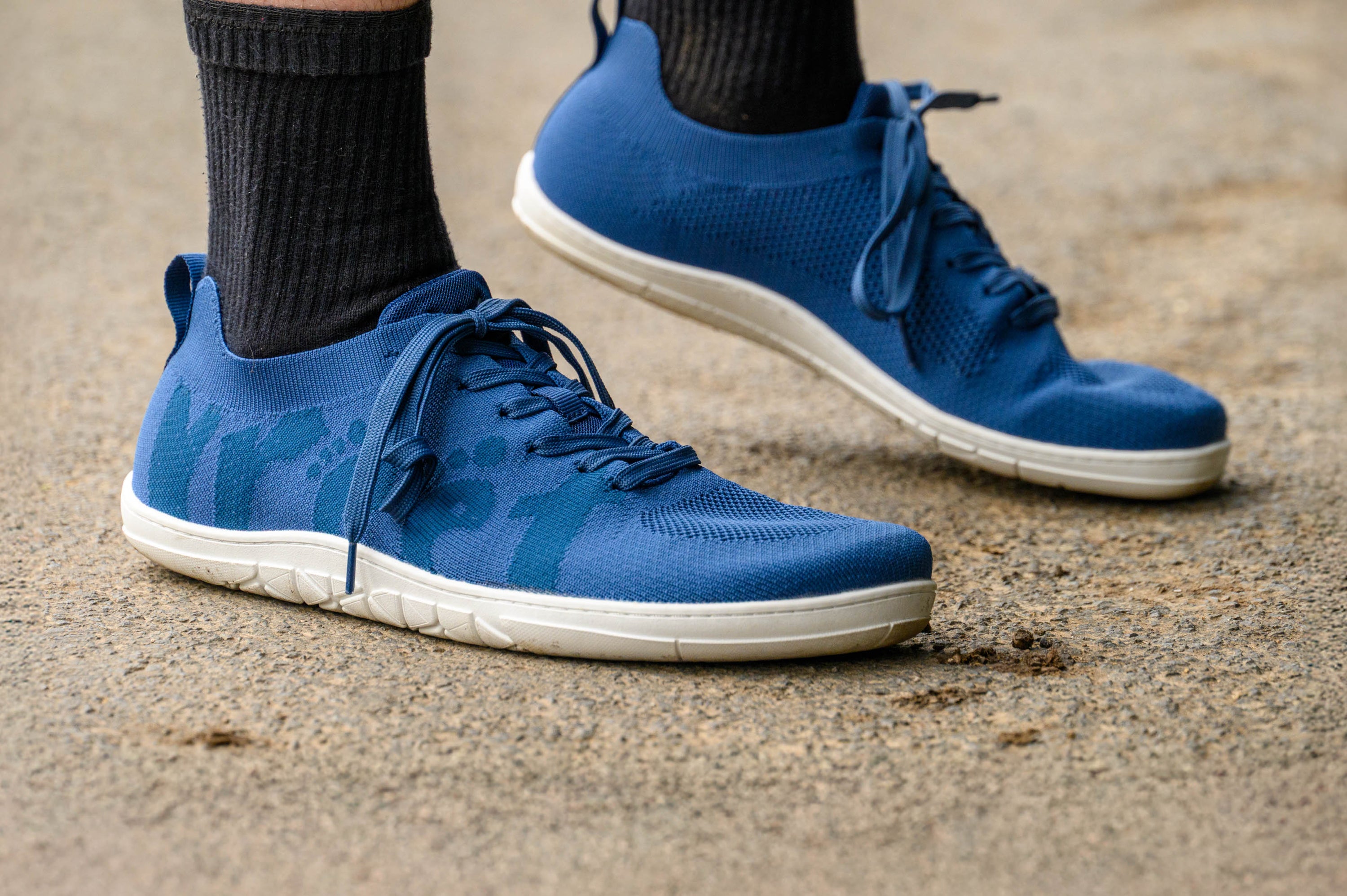 Freet Barefoot EU | Stylish Barefoot Shoes | Minimalist Footwear|