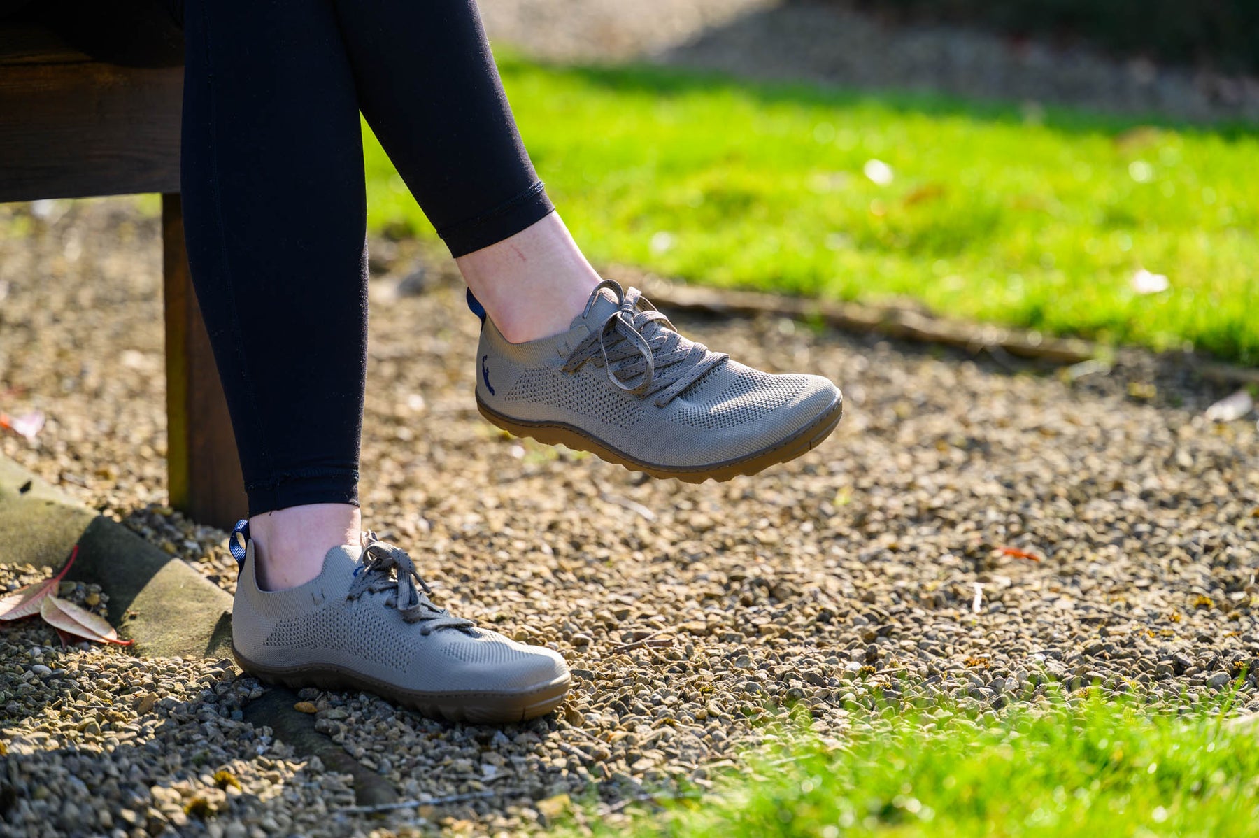 Freet Barefoot EU | Stylish Barefoot Shoes | Minimalist Footwear|
