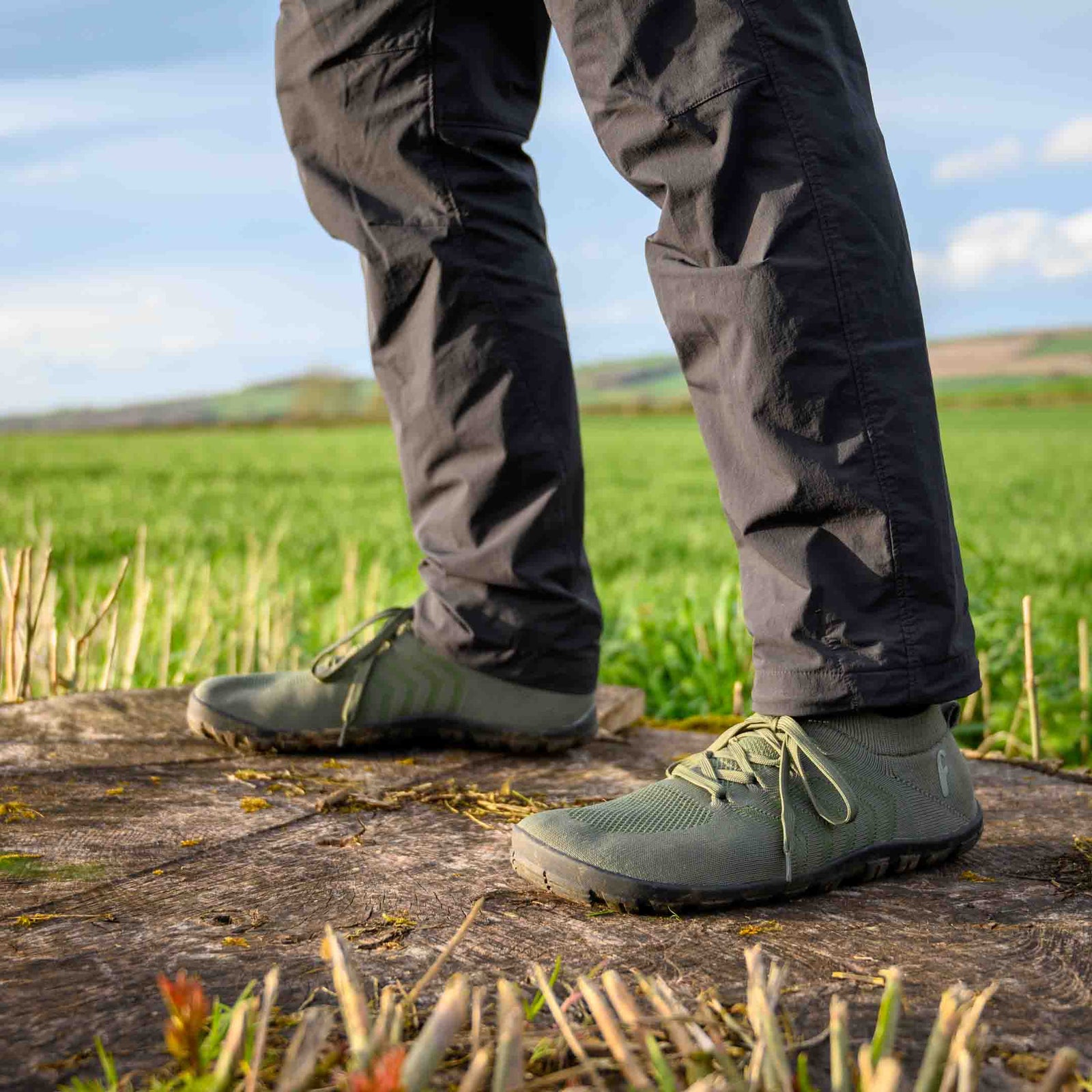 Freet Barefoot EU | Stylish Barefoot Shoes | Minimalist Footwear|