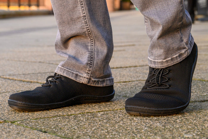 Freet Barefoot EU | Stylish Barefoot Shoes | Minimalist Footwear|